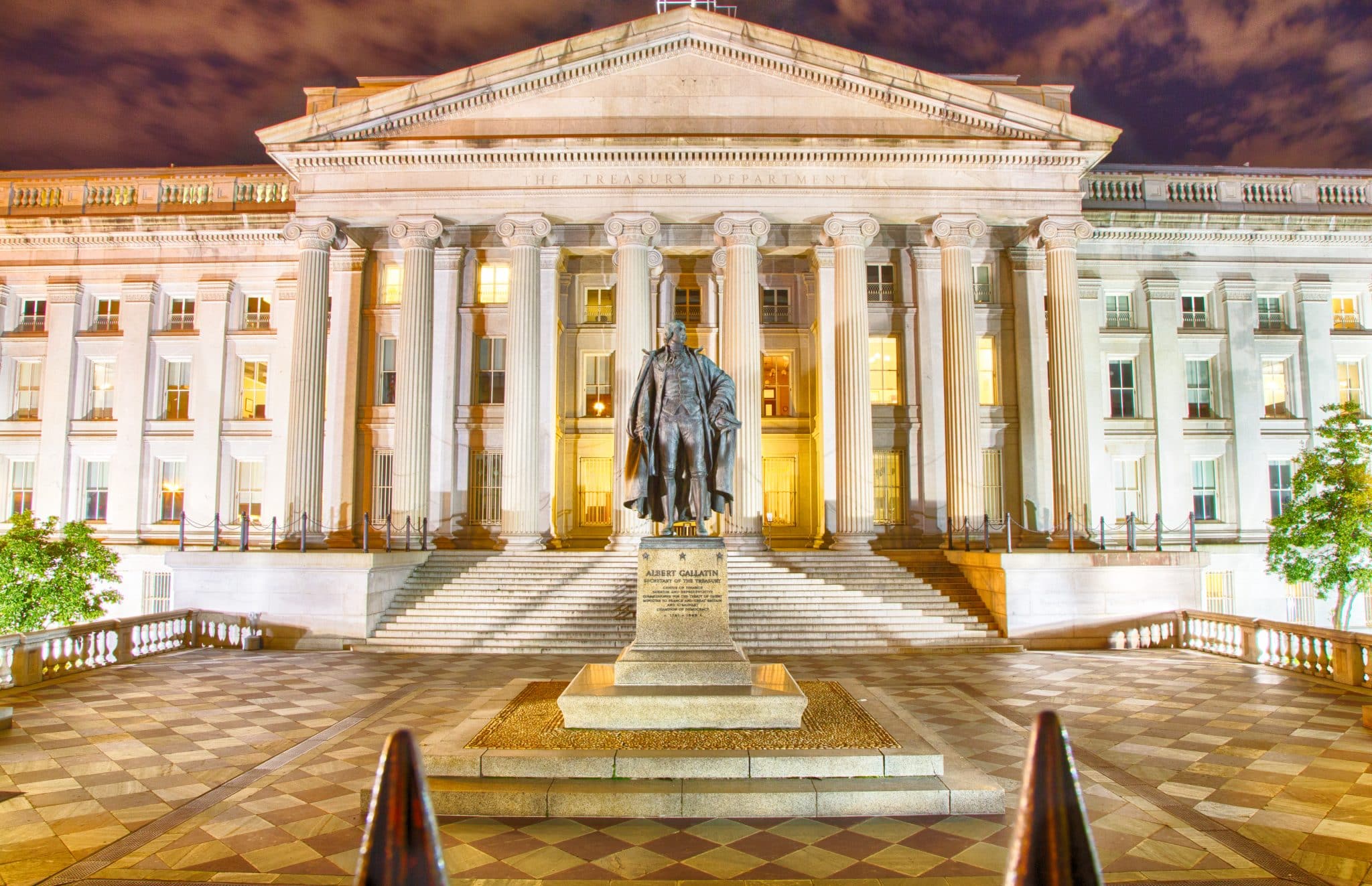 Exploring Federalism | Center for the Study of Federalism