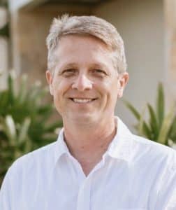 Troy Smith | CSF Fellow | Center for the Study of Federalism