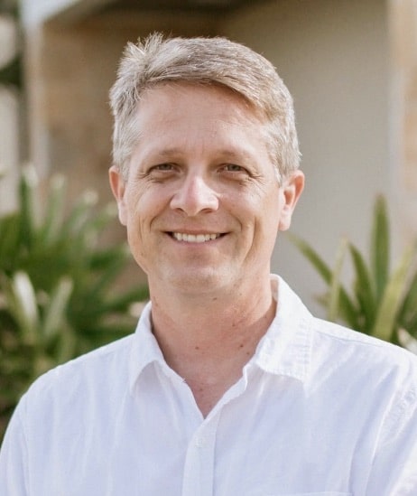 Troy Smith | CSF Fellow | Center for the Study of Federalism