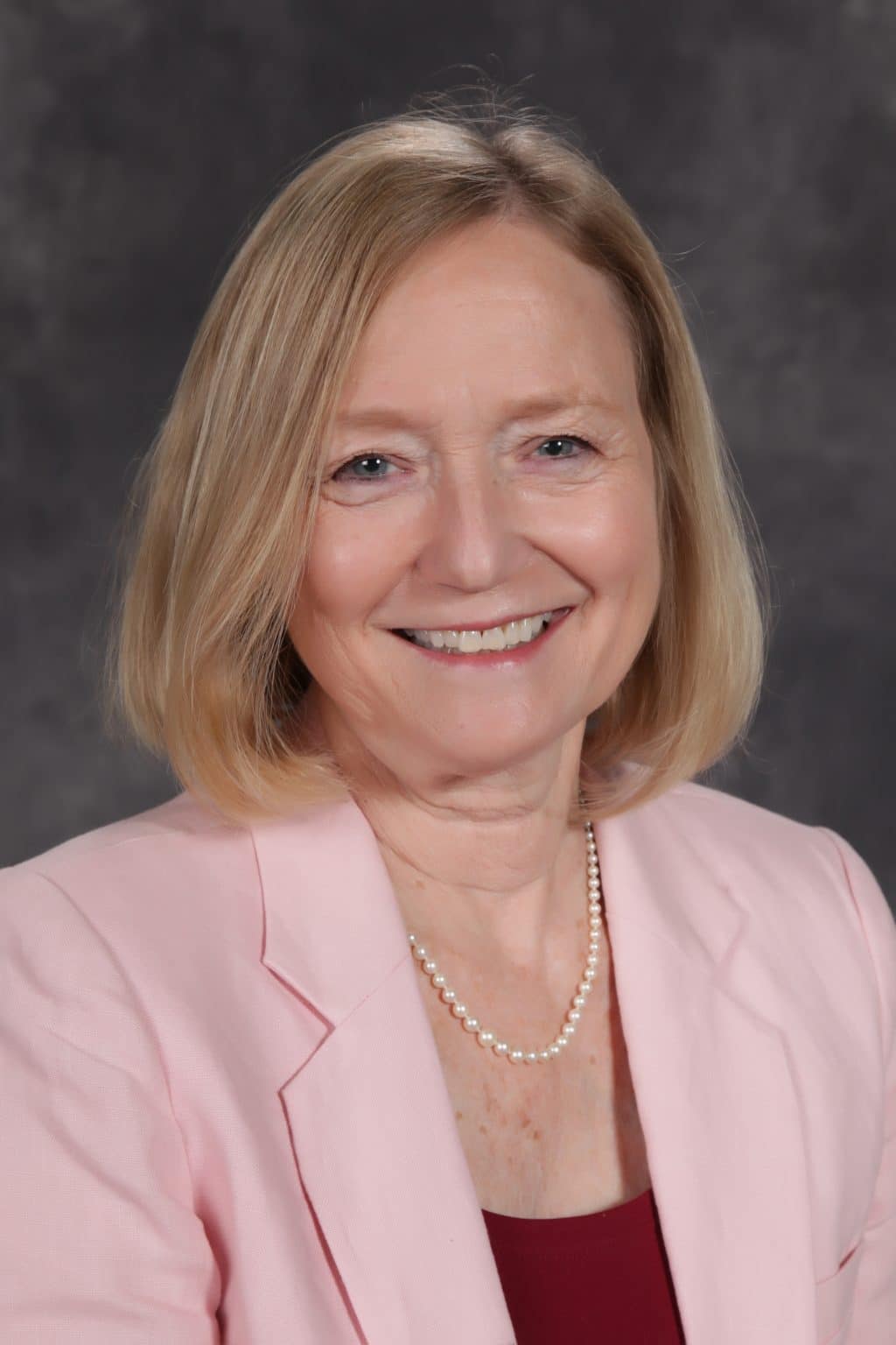 Ann Bowman | CSF Fellow | Center for the Study of Federalism