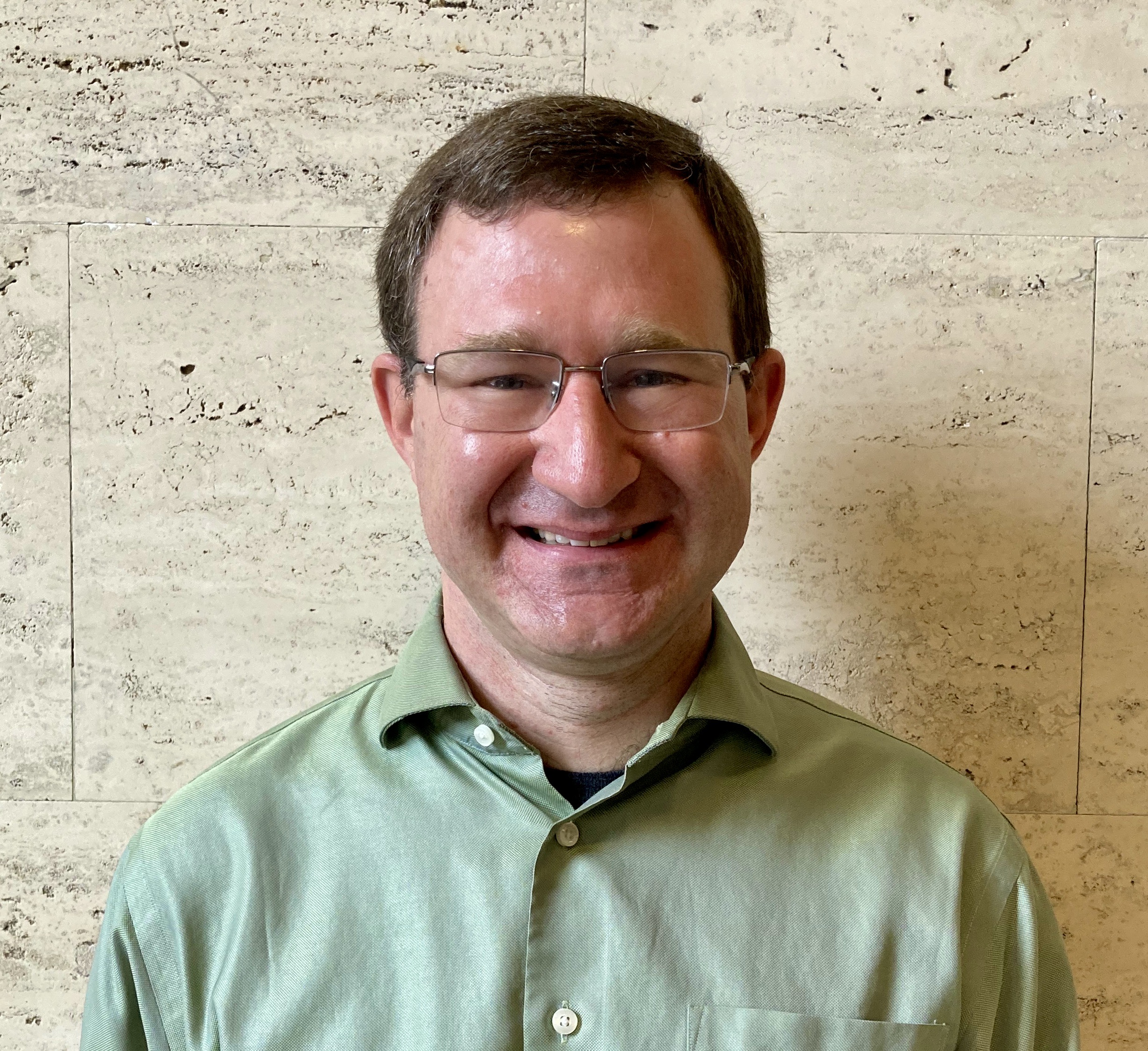 Andrew Karch | CSF Fellow | Center for the Study of Federalism