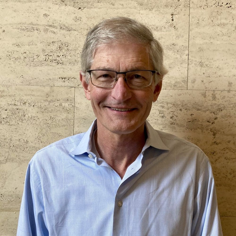 Joseph Marbach | CSF Fellow | Center for the Study of Federalism