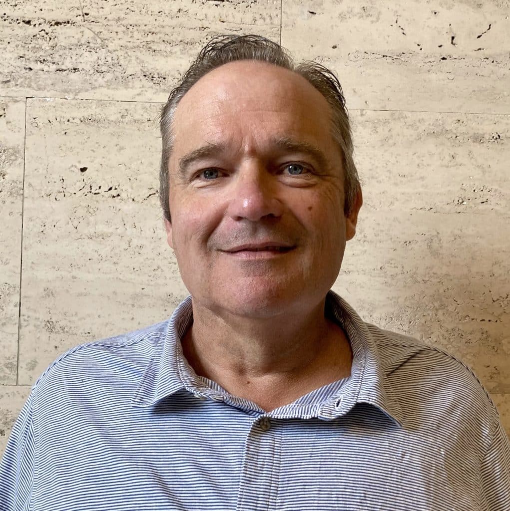 Thomas Vontz | CSF Fellow | Center for the Study of Federalism