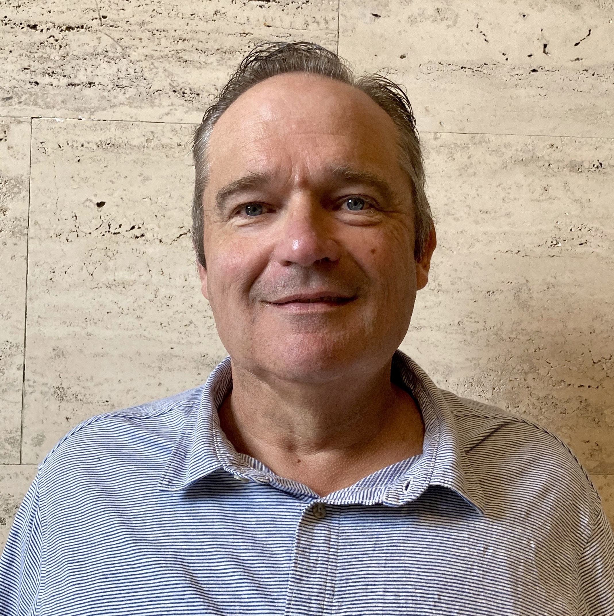 Thomas Vontz | CSF Fellow | Center for the Study of Federalism